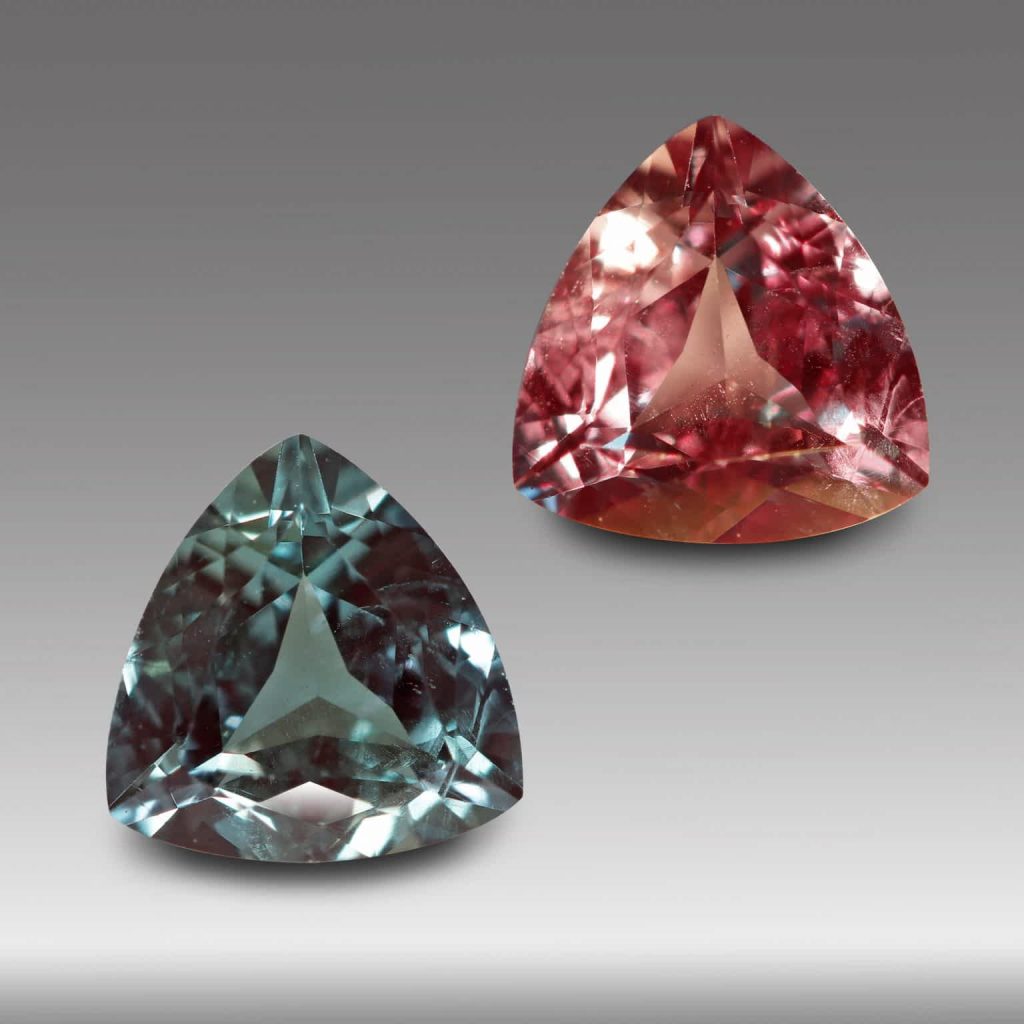 Russian Alexandrite - Saigon Jewellery